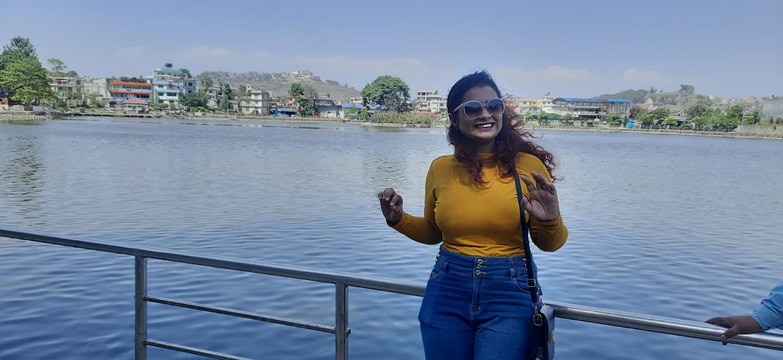 Swati Mishra – Medium