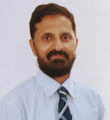 Syed Adil Akhtar – Medium