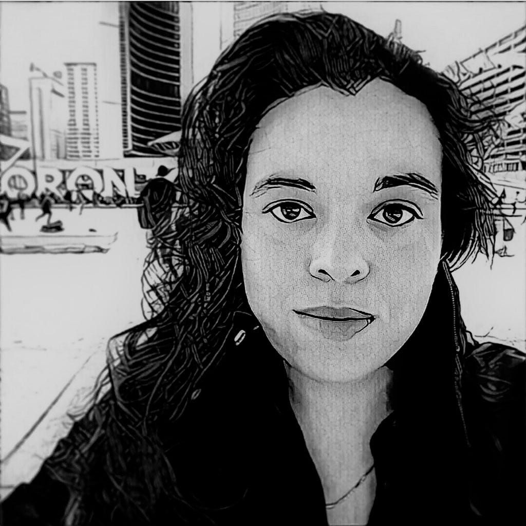 Bridget – Medium