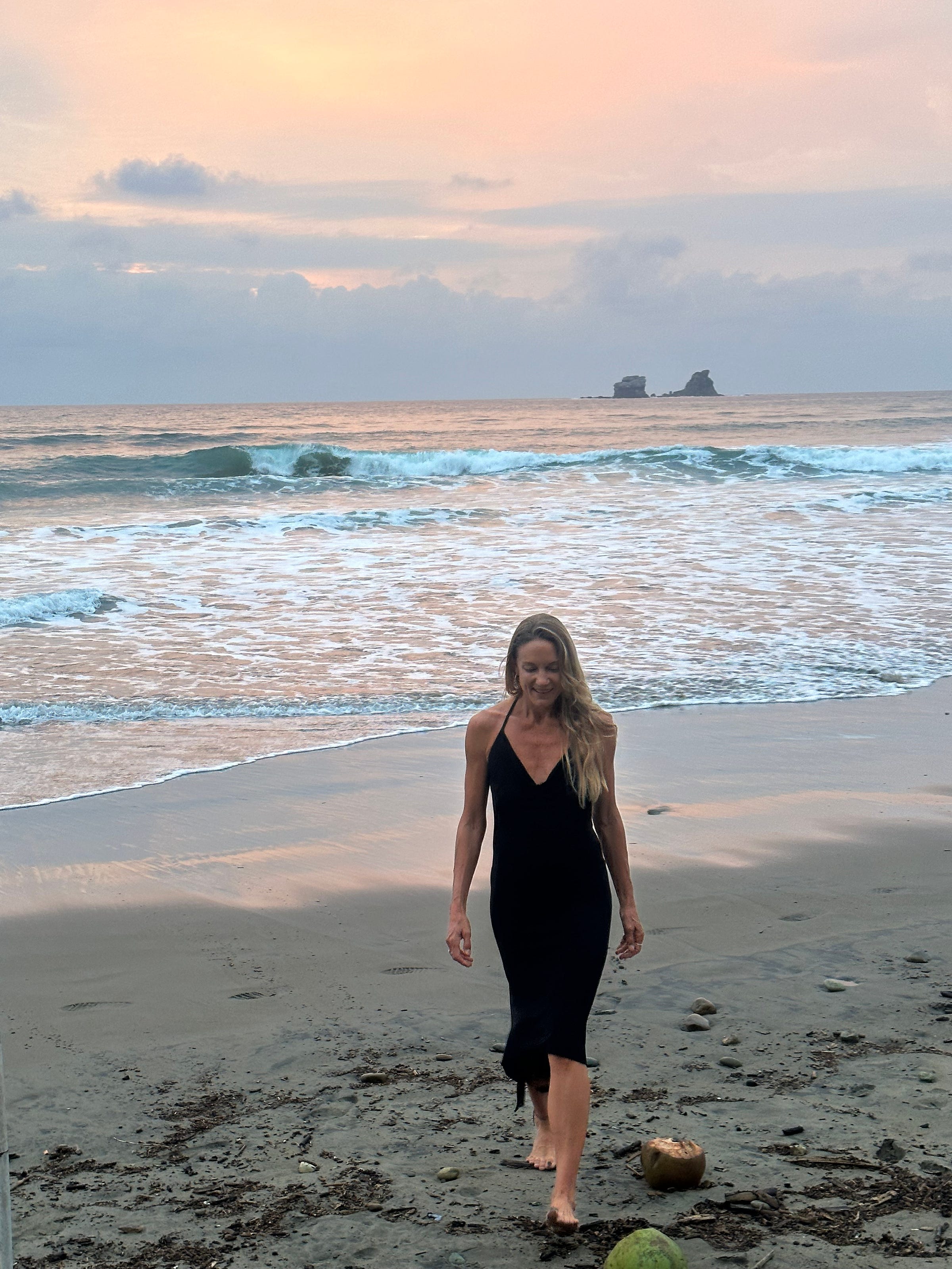 Candice Bell – Medium