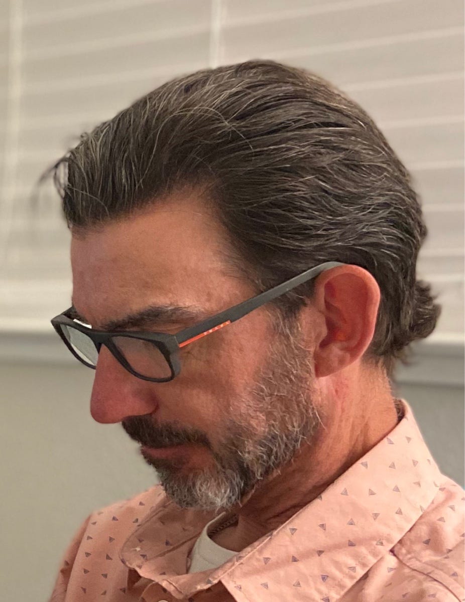 Rich M – Medium