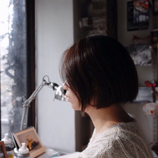 Jiwon Jung – Medium