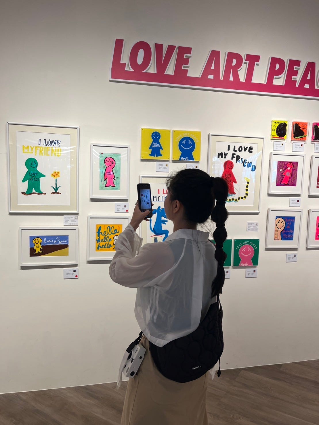 About – 吳品葶 PIN-TING,WU – Medium