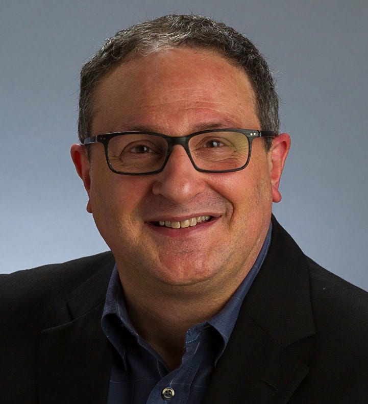 Scott Jarol – Medium