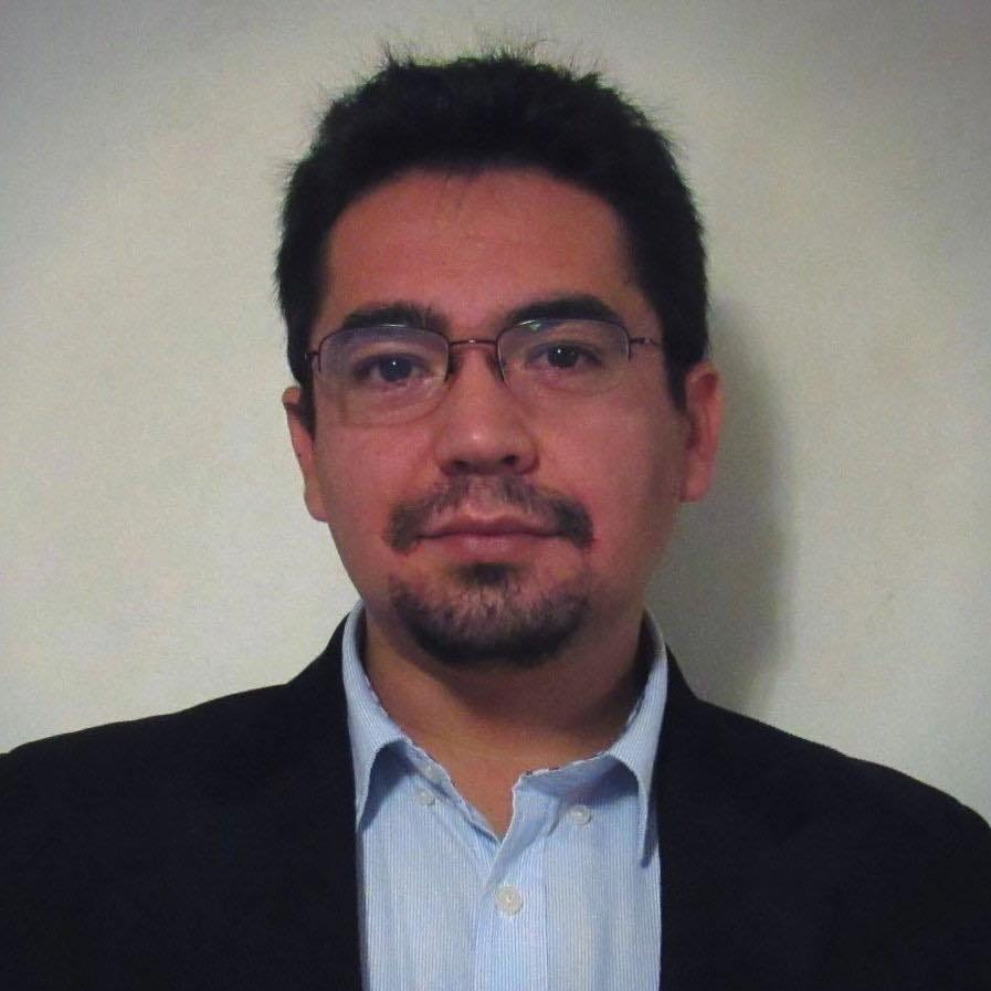 Ronald Silva – Medium