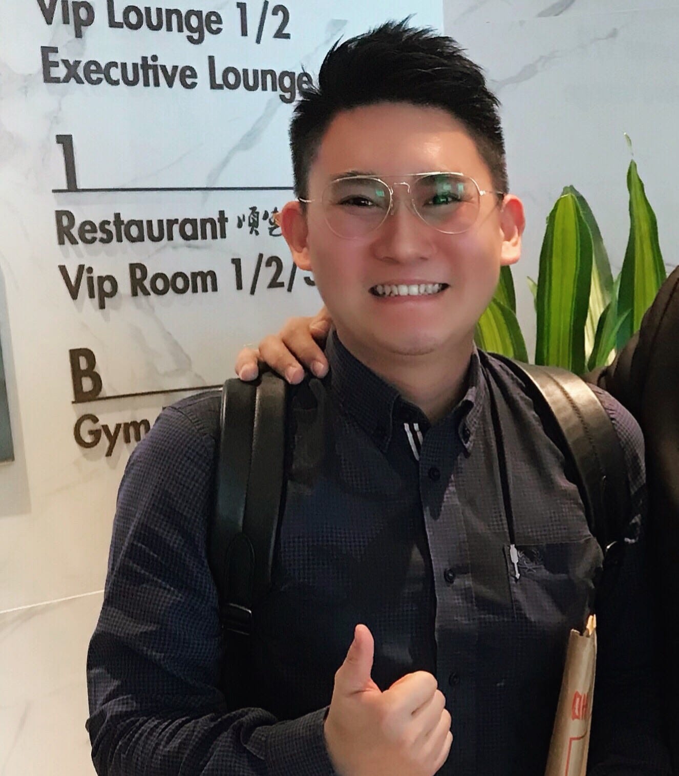 Ivan Ku – Medium