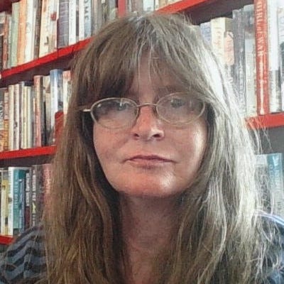 About – Louise Mercer – Medium