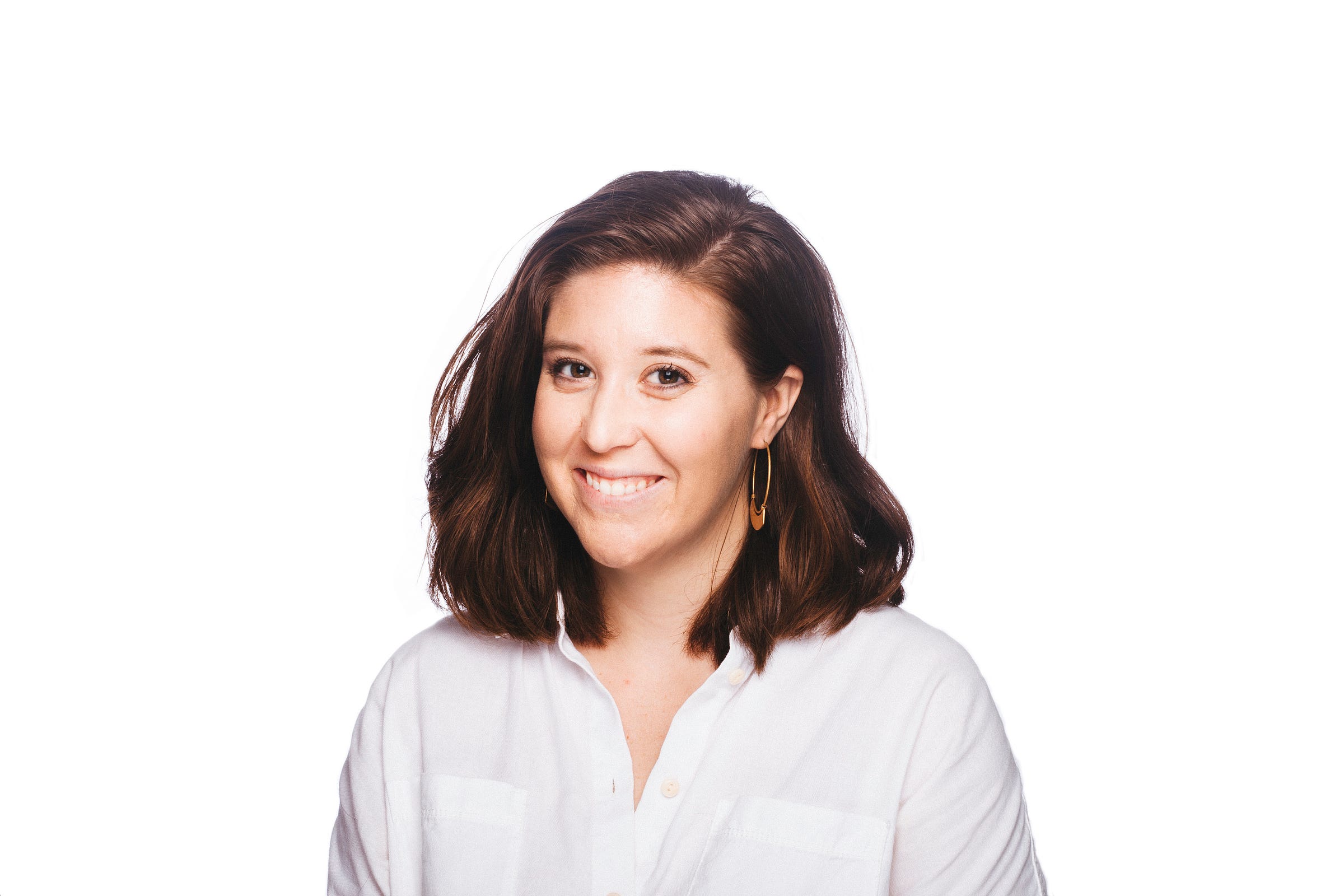 Leslie Michaels – Medium