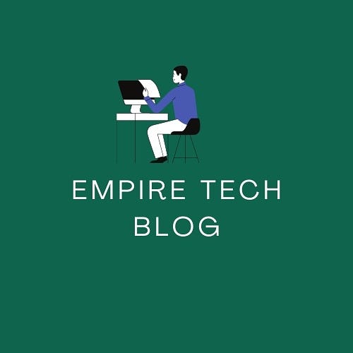 About – Empire Tech Blog – Medium