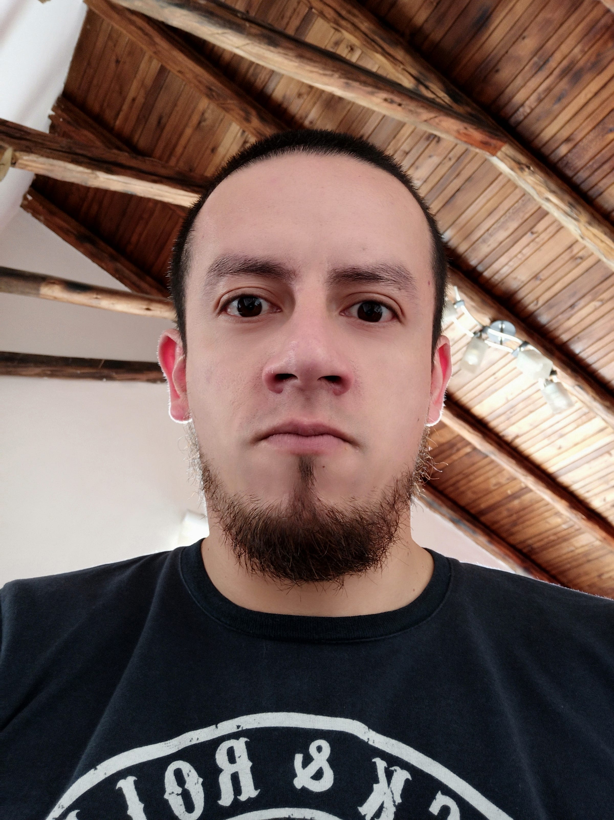Fernando Naranjo – Medium
