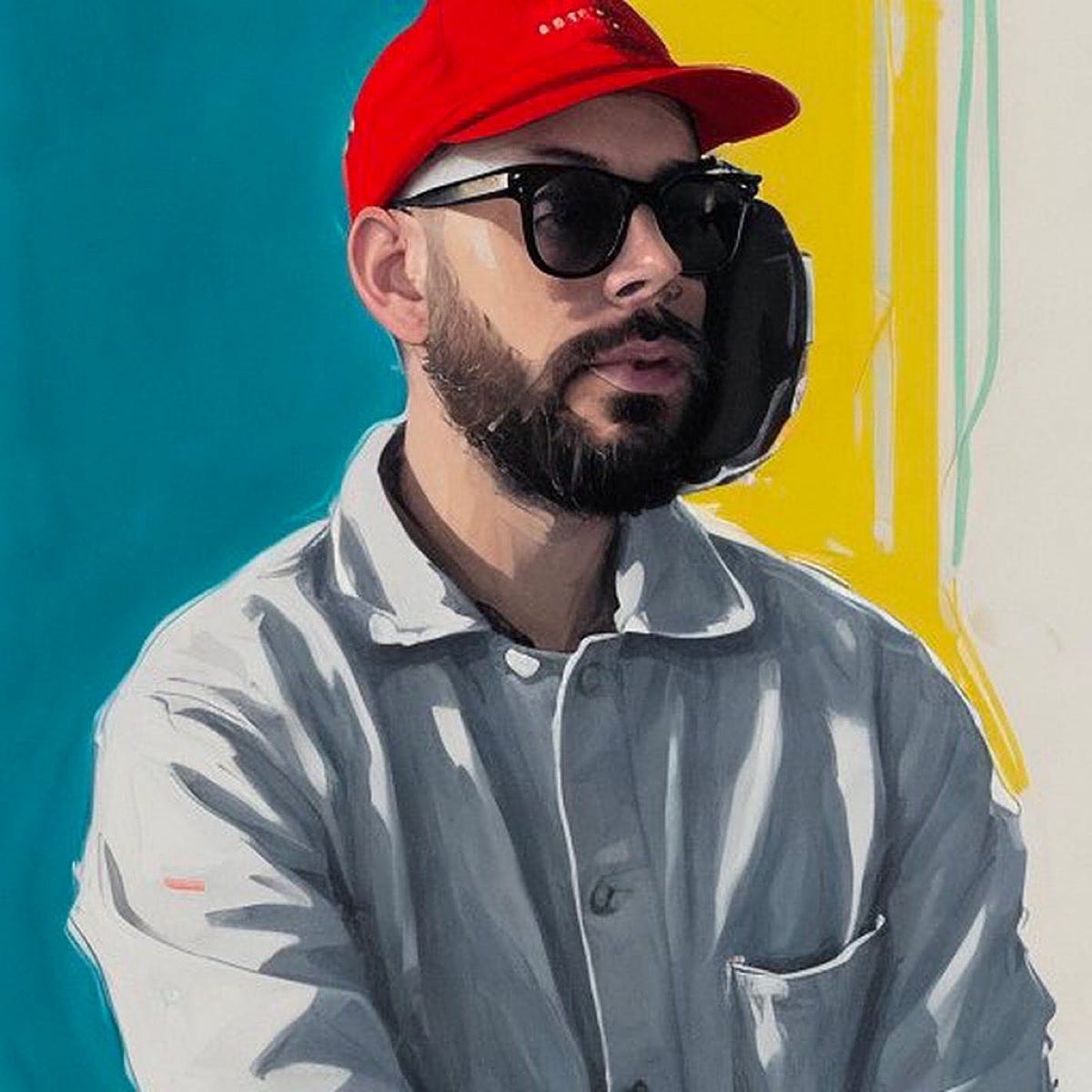 Dylan Wise – Medium