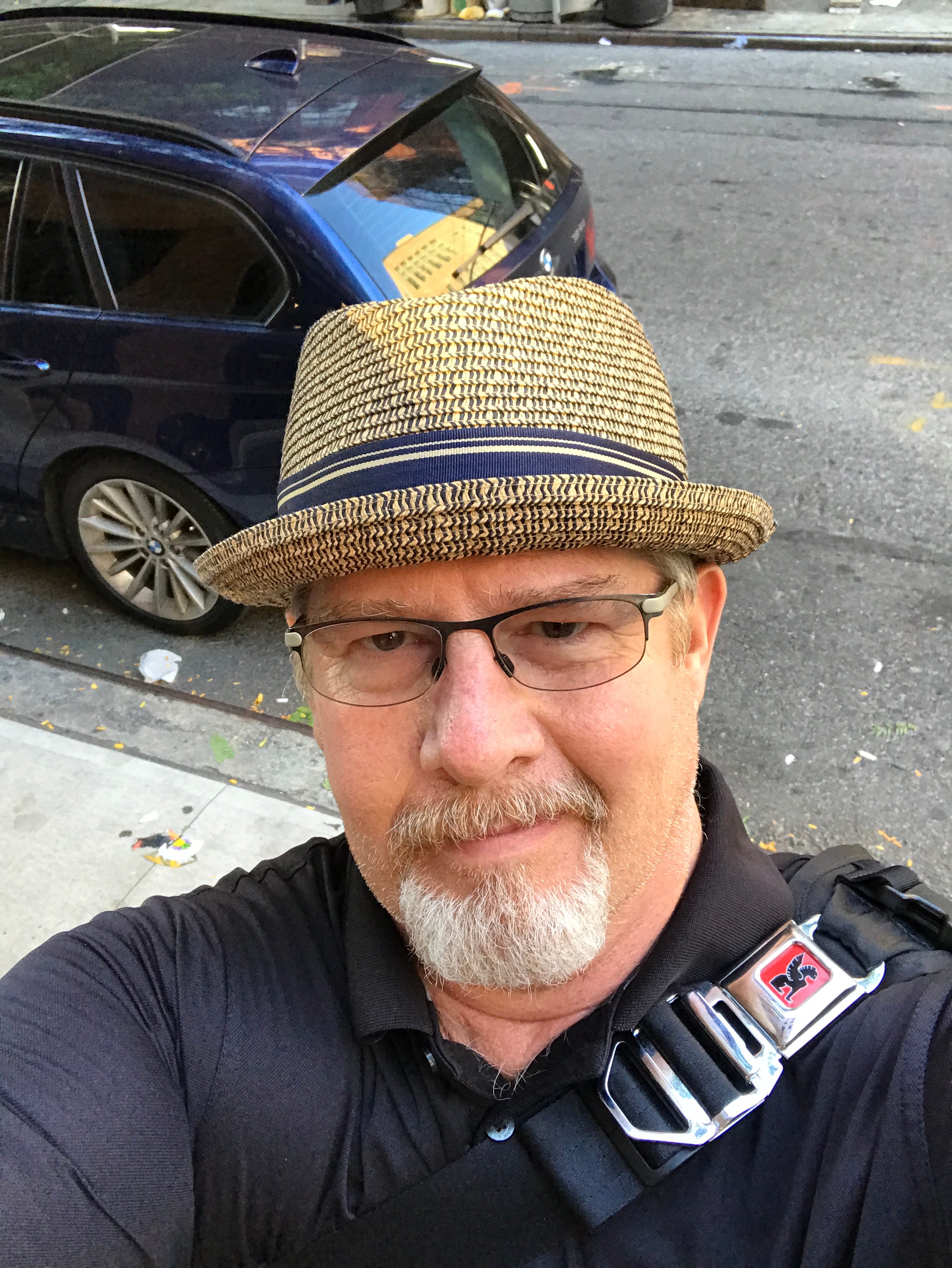 Matthew Cummings – Medium