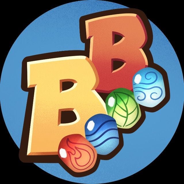 Boom Boogers – Medium