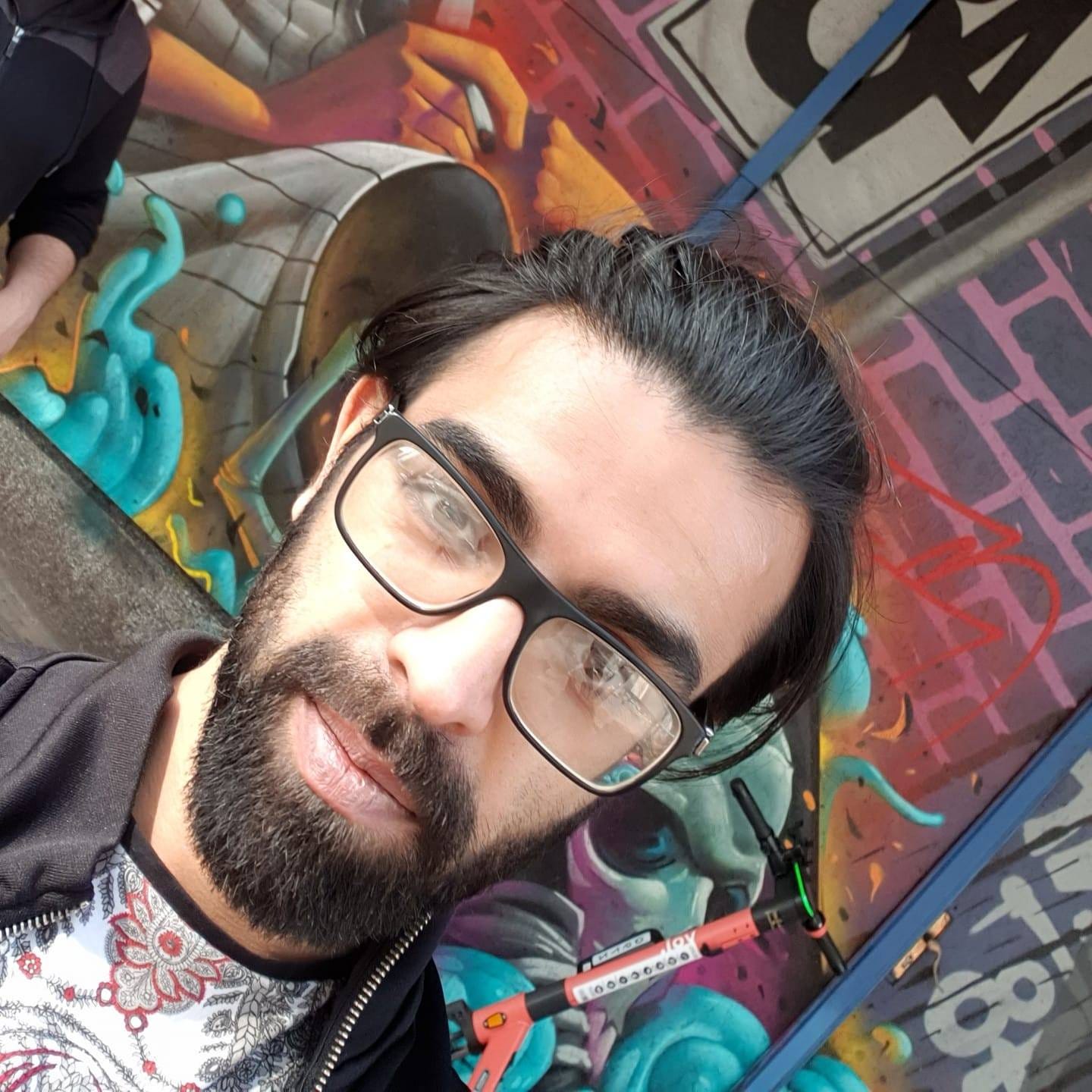 About – Jay Parekh – Medium