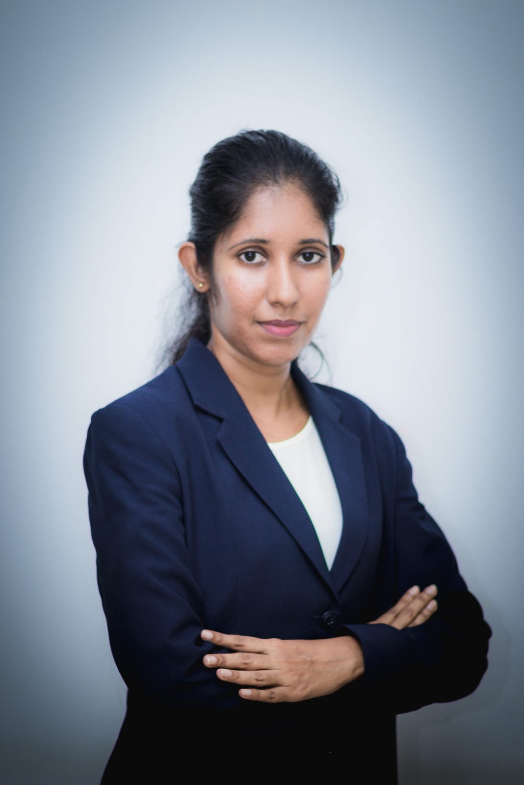 Pavithra Madhubhashini – Medium