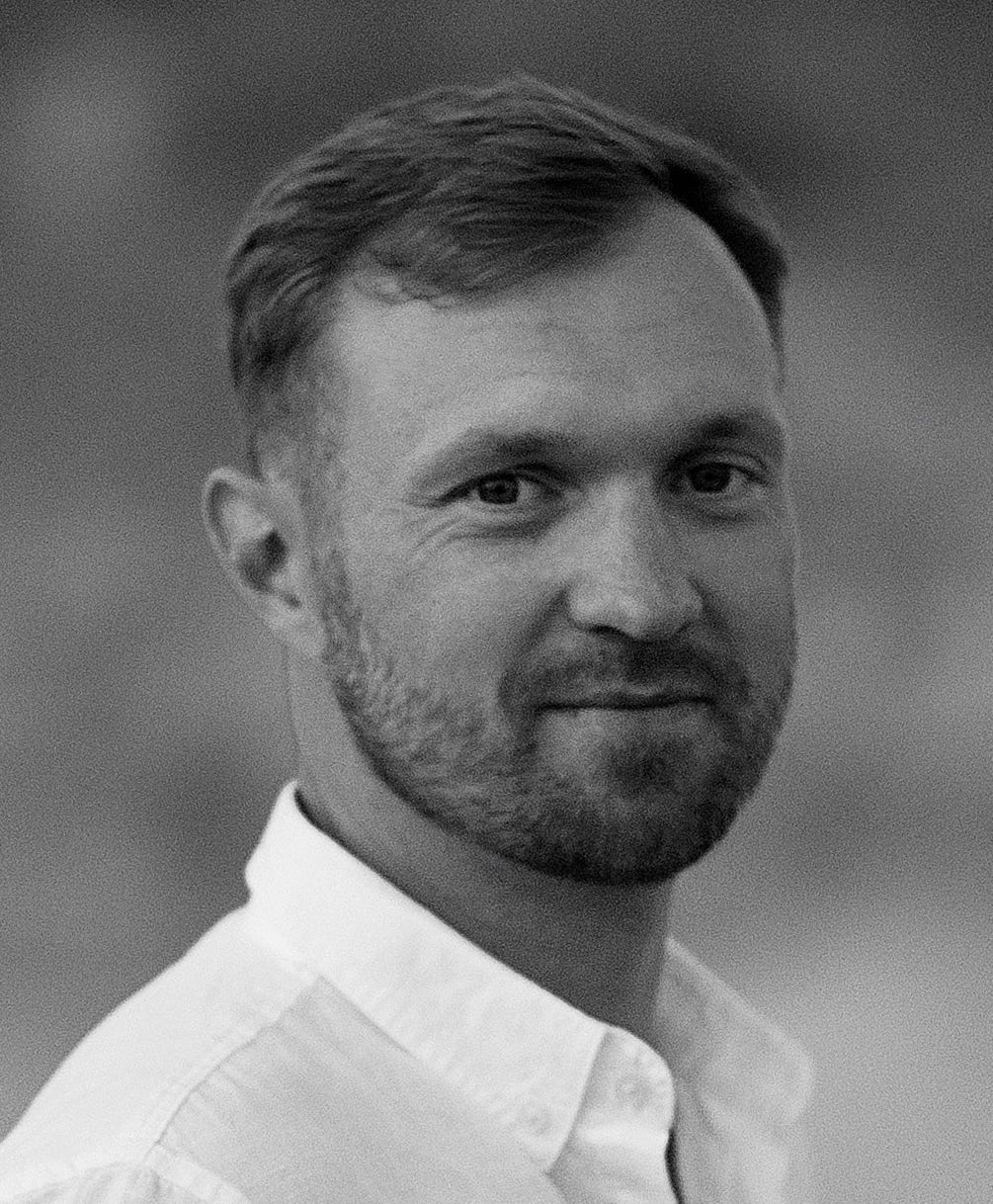 Darius Krulis – Medium