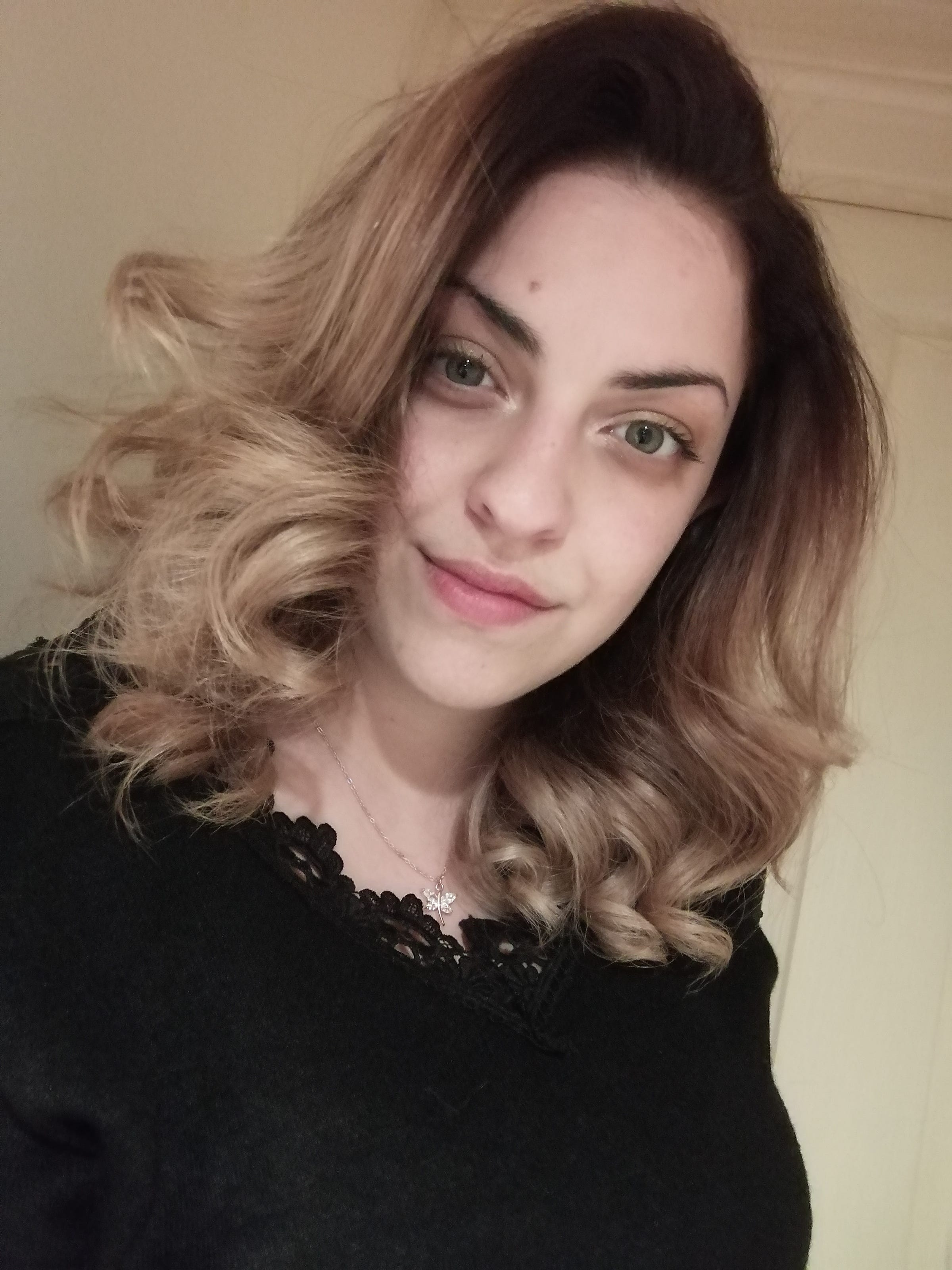 Nikolina Valentinova Hadzhieva – Medium