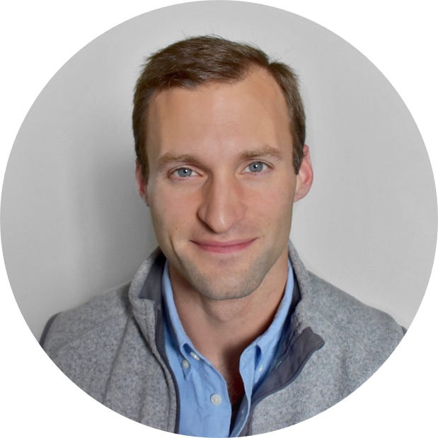 David Bergendahl – Medium