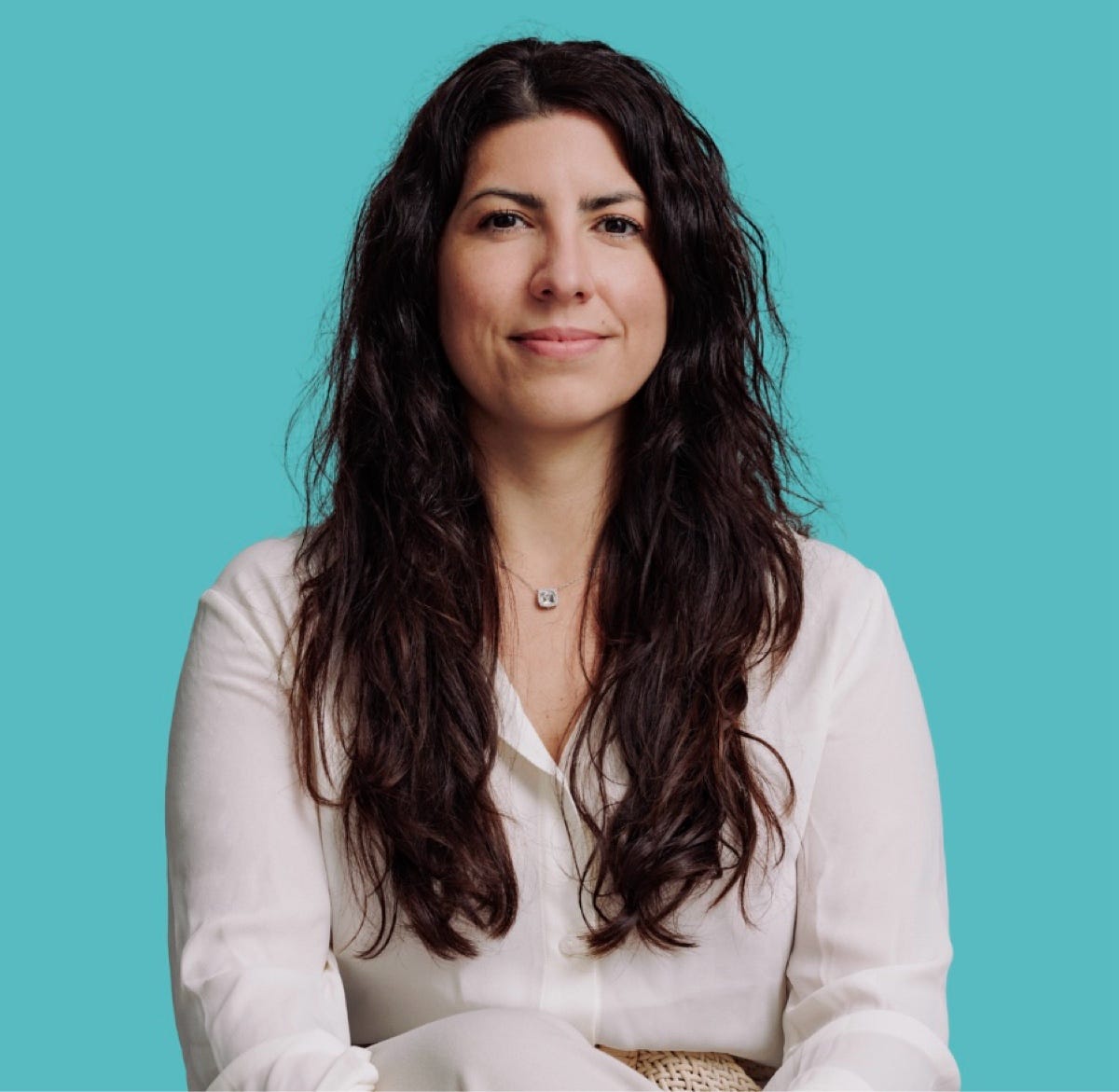 Yanina Scodeller | A modern thinker – Medium