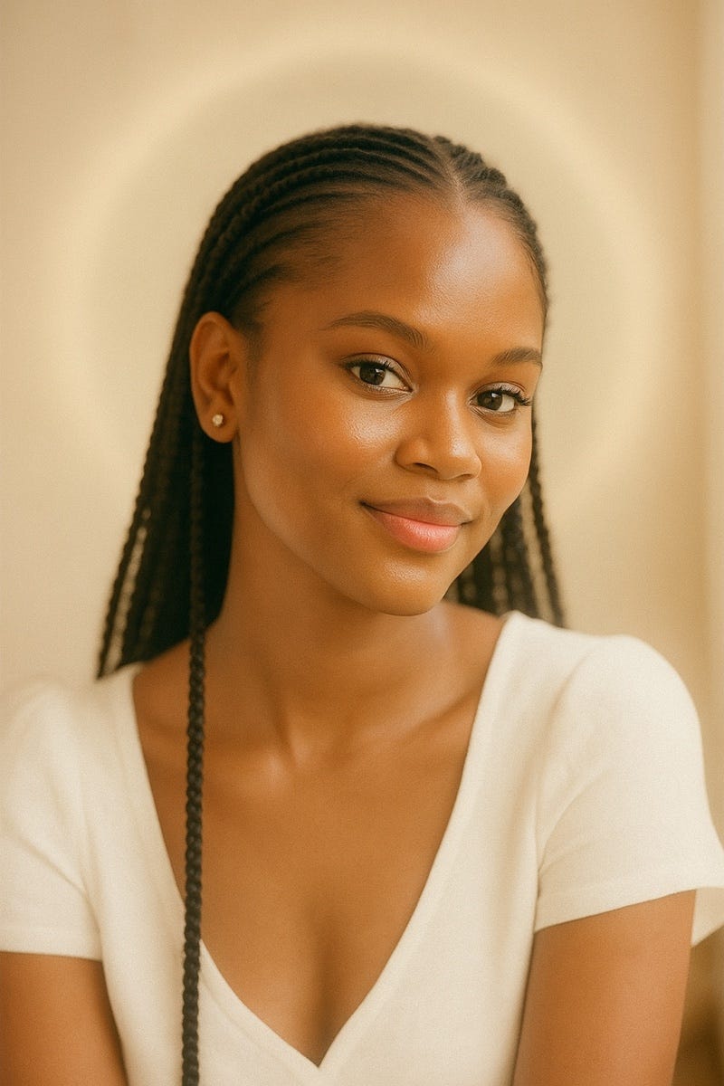 Praise Steve – Medium