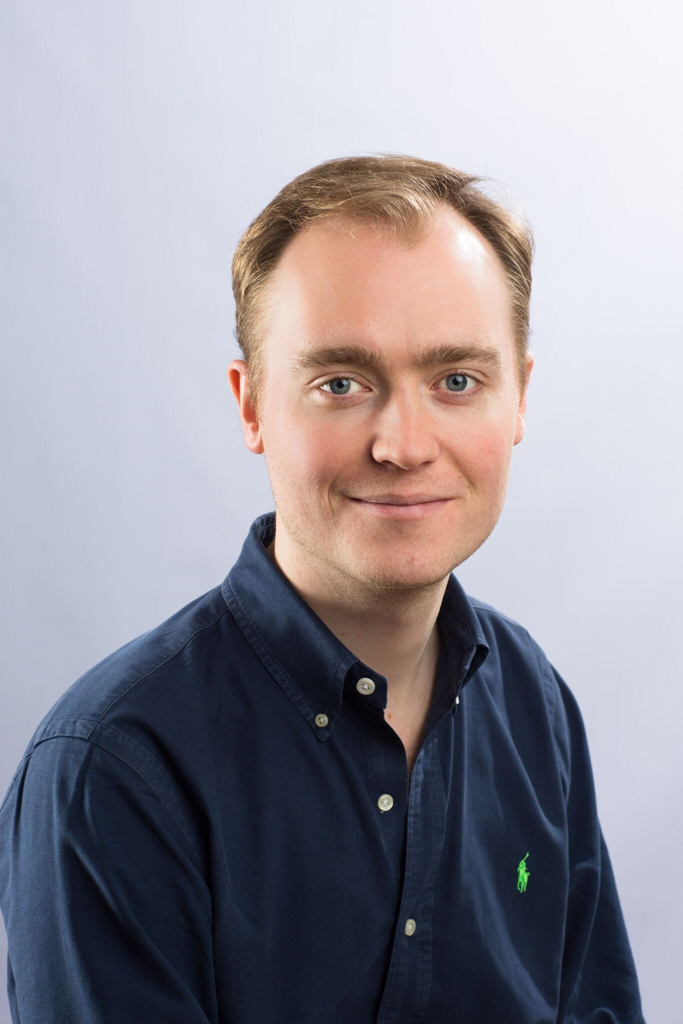 Matt Ruttley – Medium