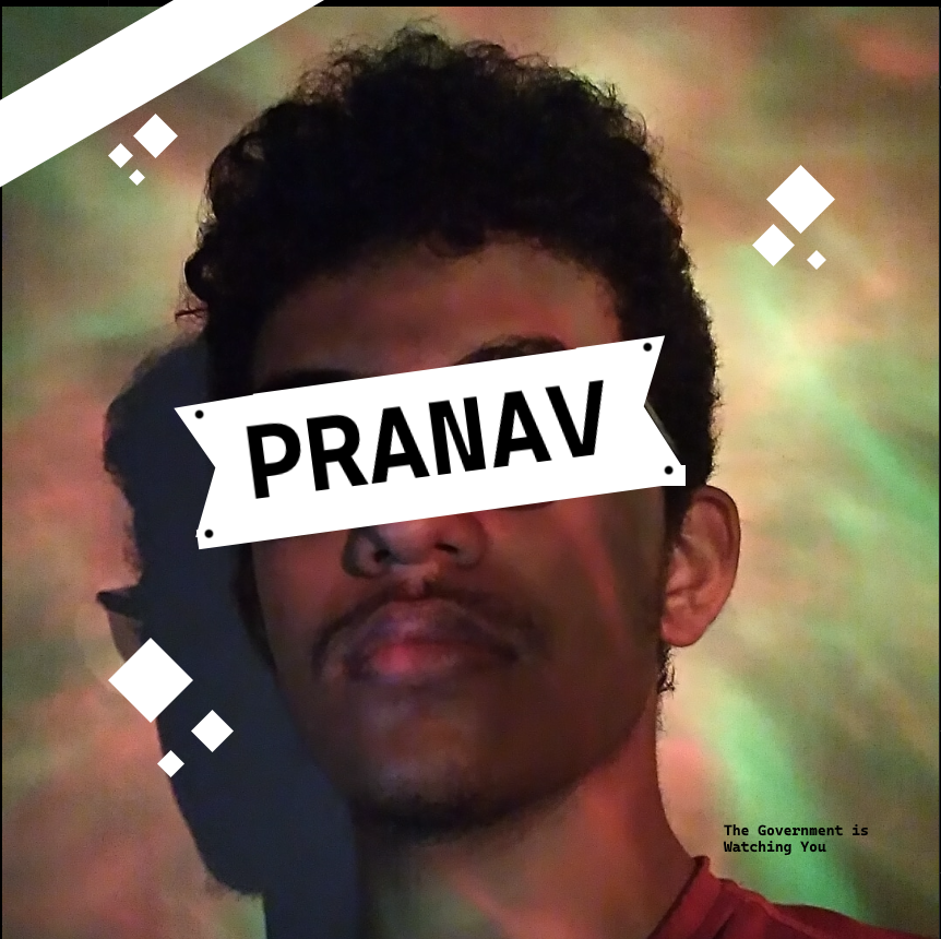 pranav – Medium