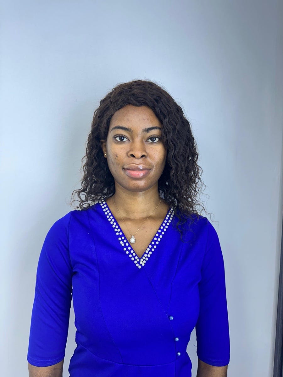 Iyeh Joy – Medium