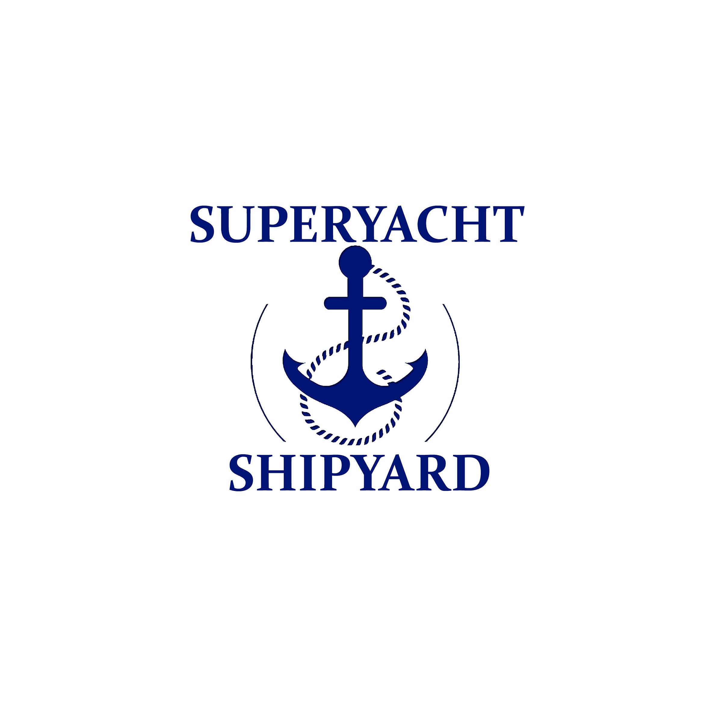 Superyacht Shipyard – Medium
