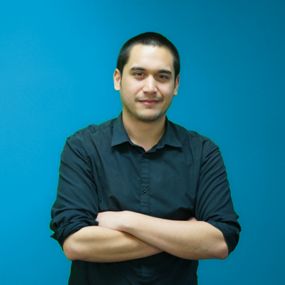 Martin Mark — UX + Design – Medium