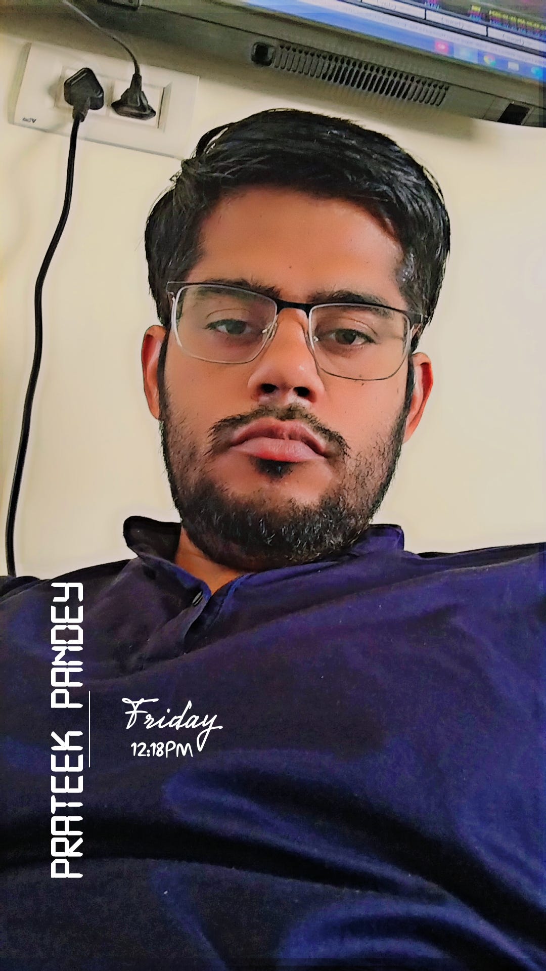 prateek pandey – Medium