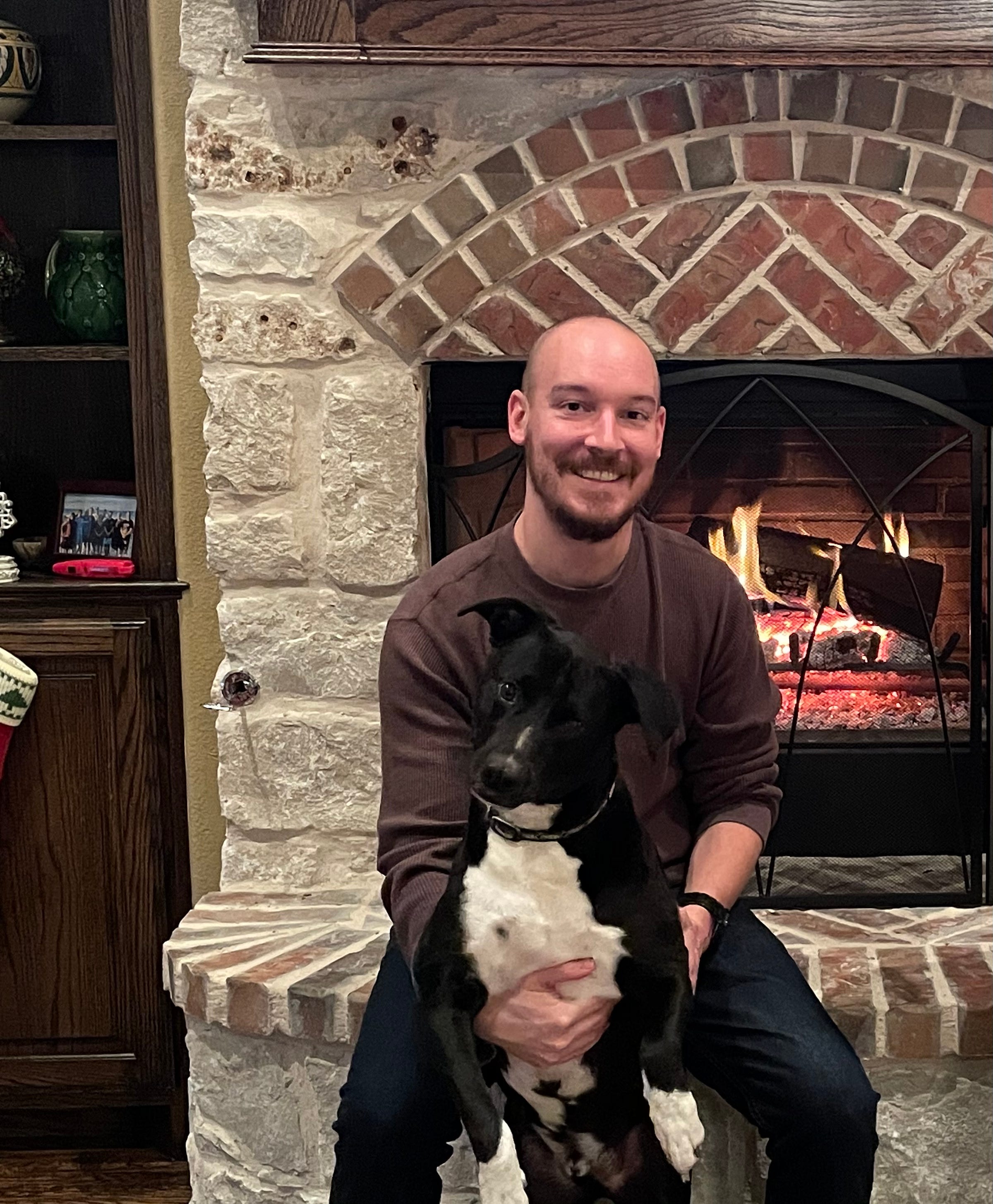 Sean Jordan – Medium