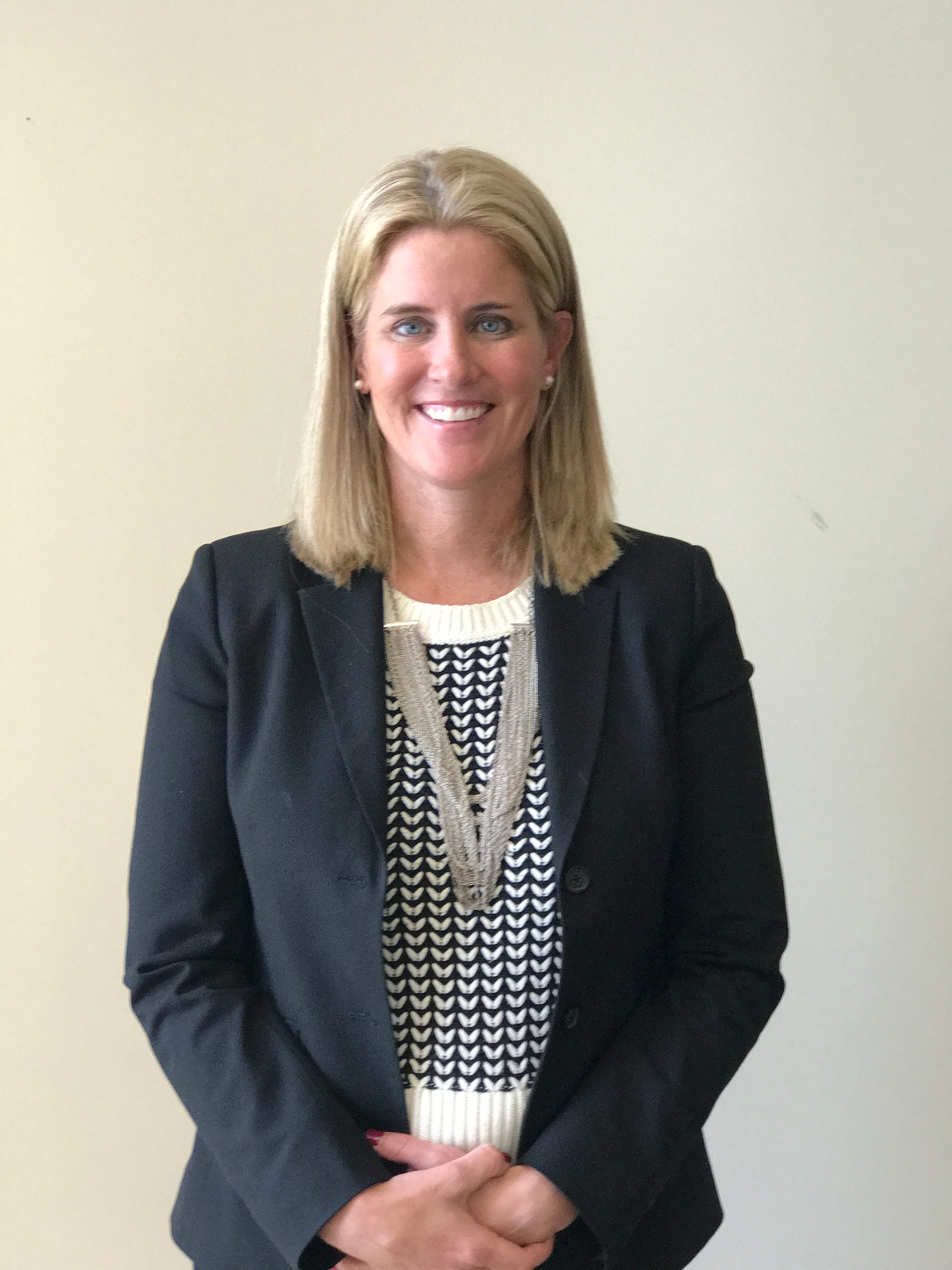 Bridget Toomey – Medium