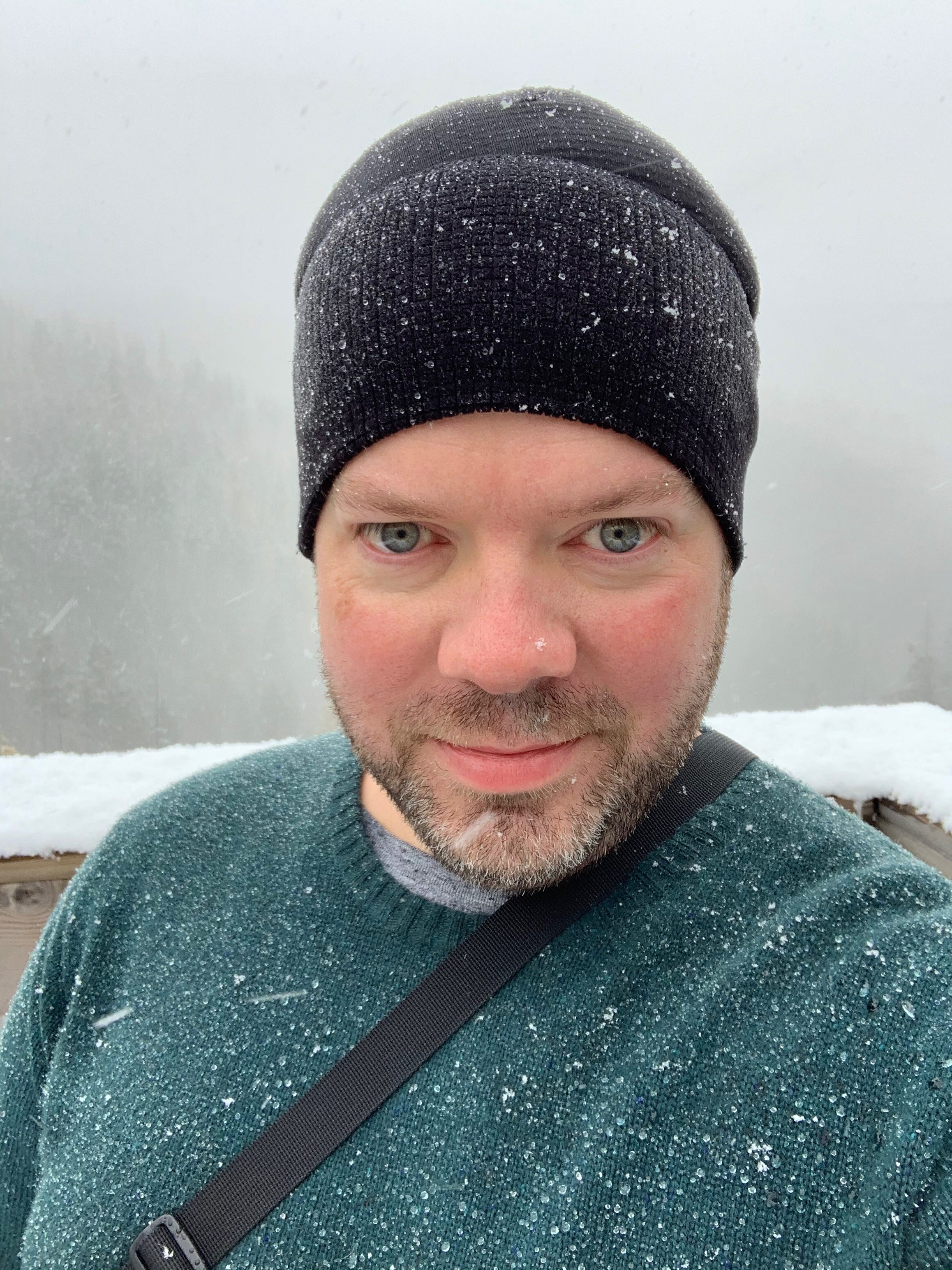 James McCullough – Medium