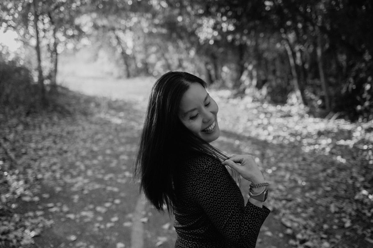 Stephanie M Yu – Medium