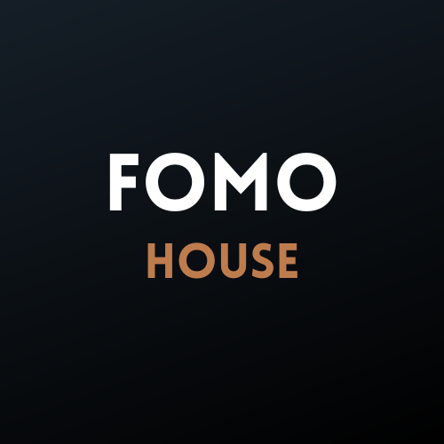 FOMO HOUSE – Medium