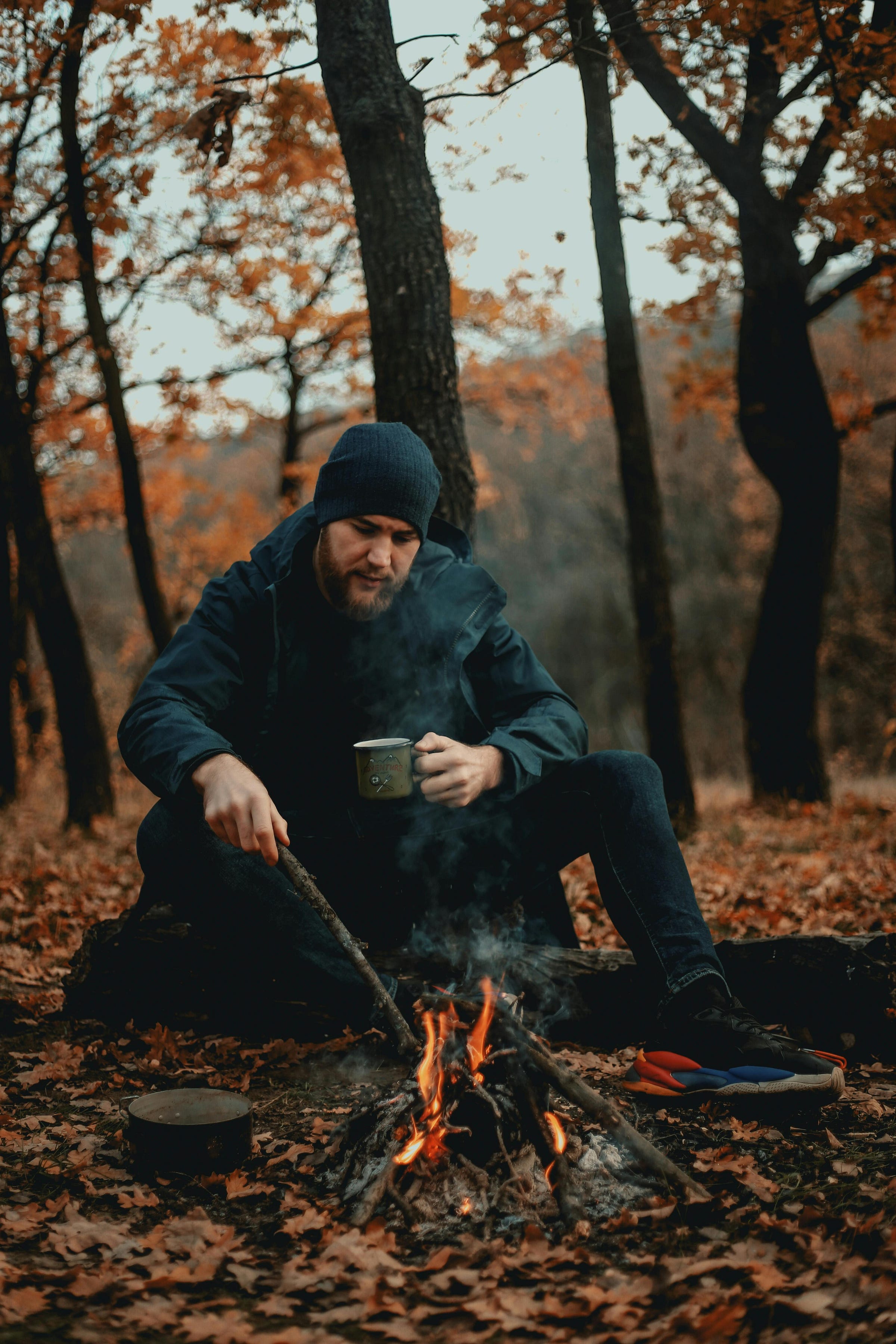 Herry W – Medium