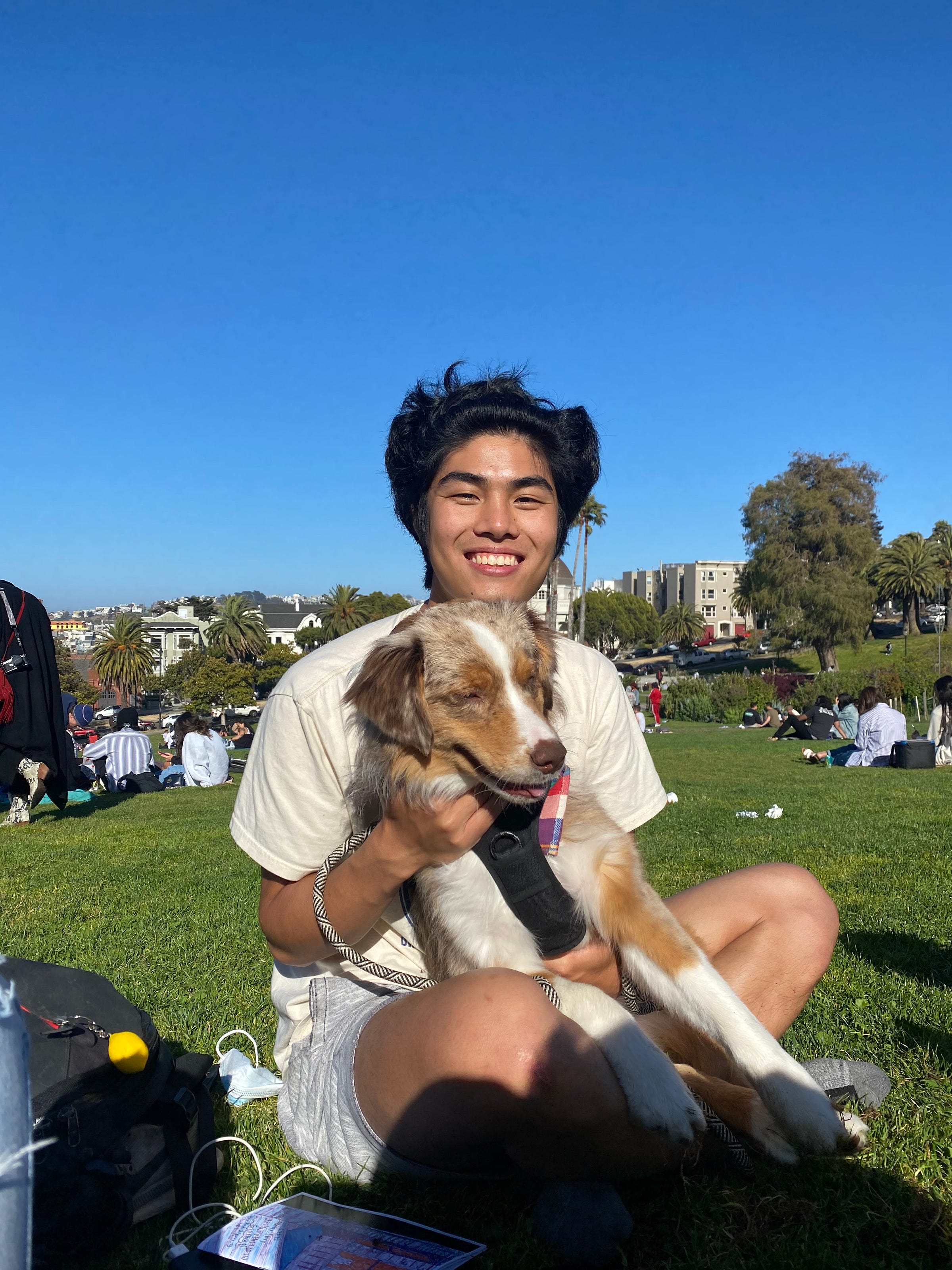 Nick – Medium