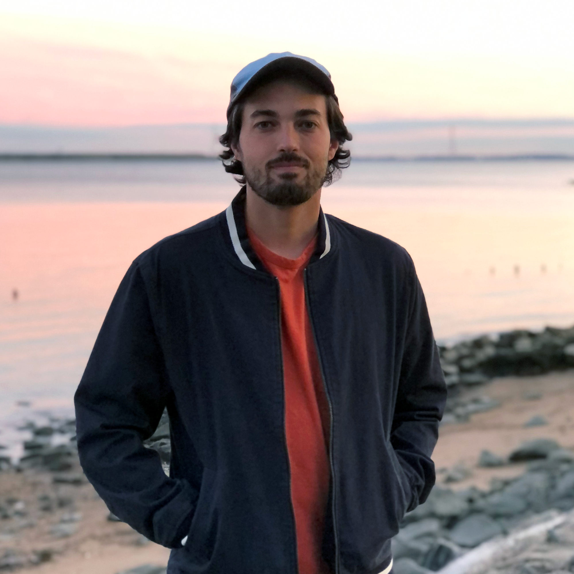 Nick Wright – Medium