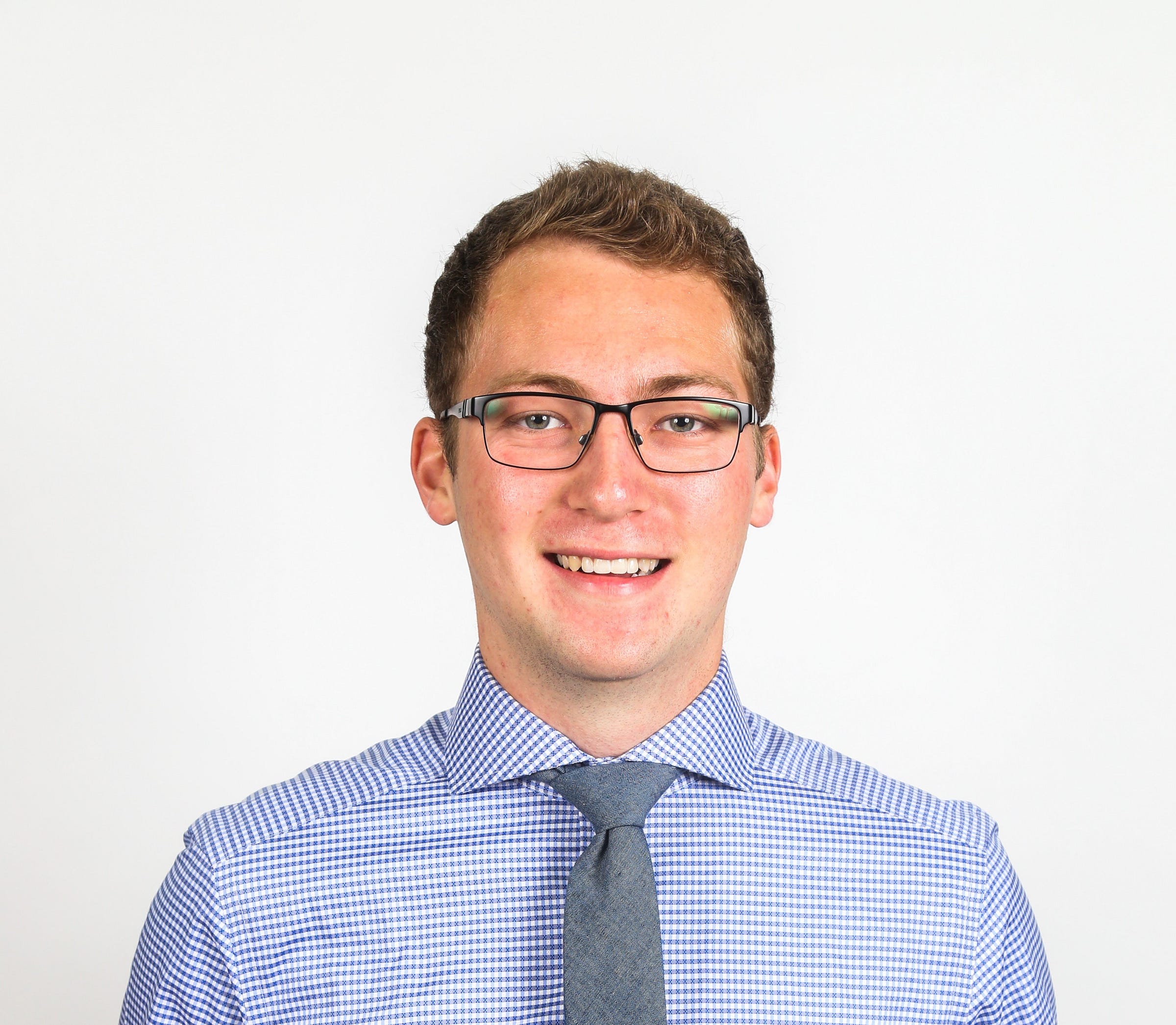 About – Graham Wright – Medium