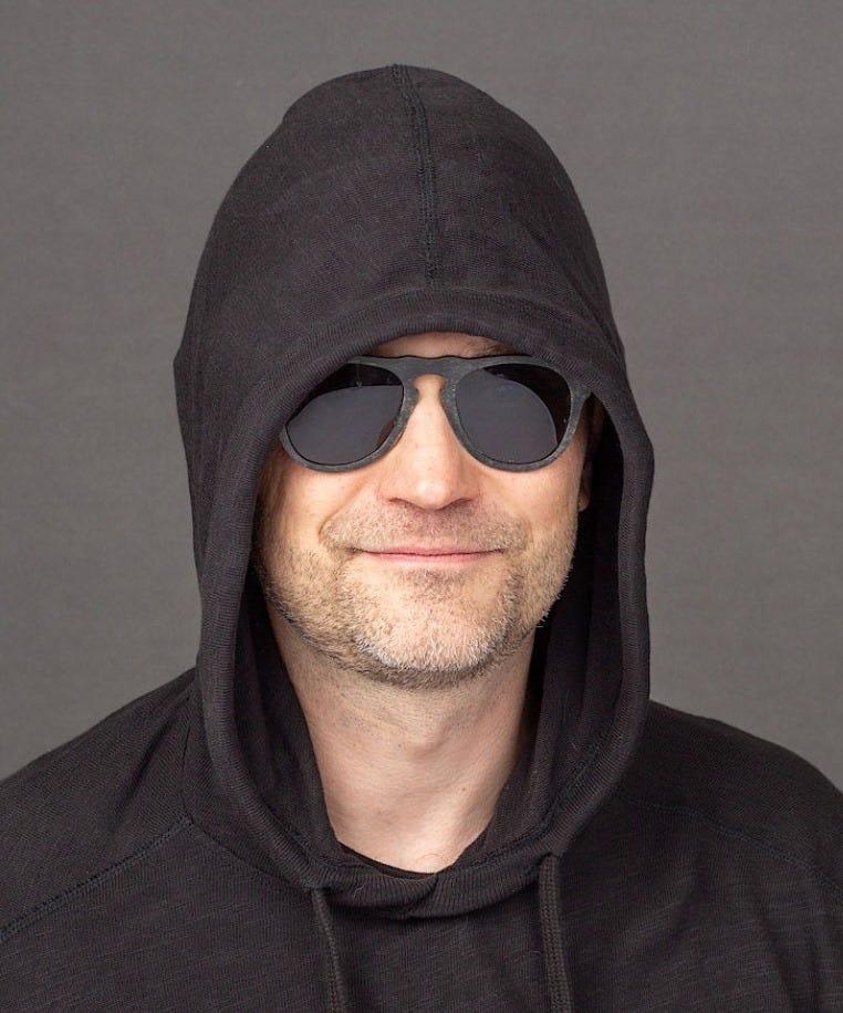 Andrius Useckas – Medium