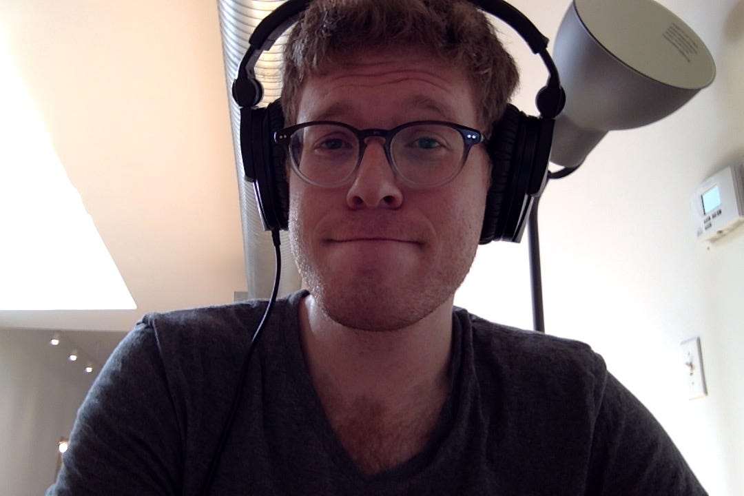 Eli Feldman – Medium