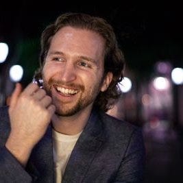 Michael Chrupcala – Medium