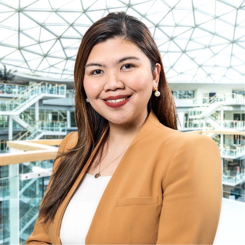 Janice (Jana) Apilado-Dans – Medium