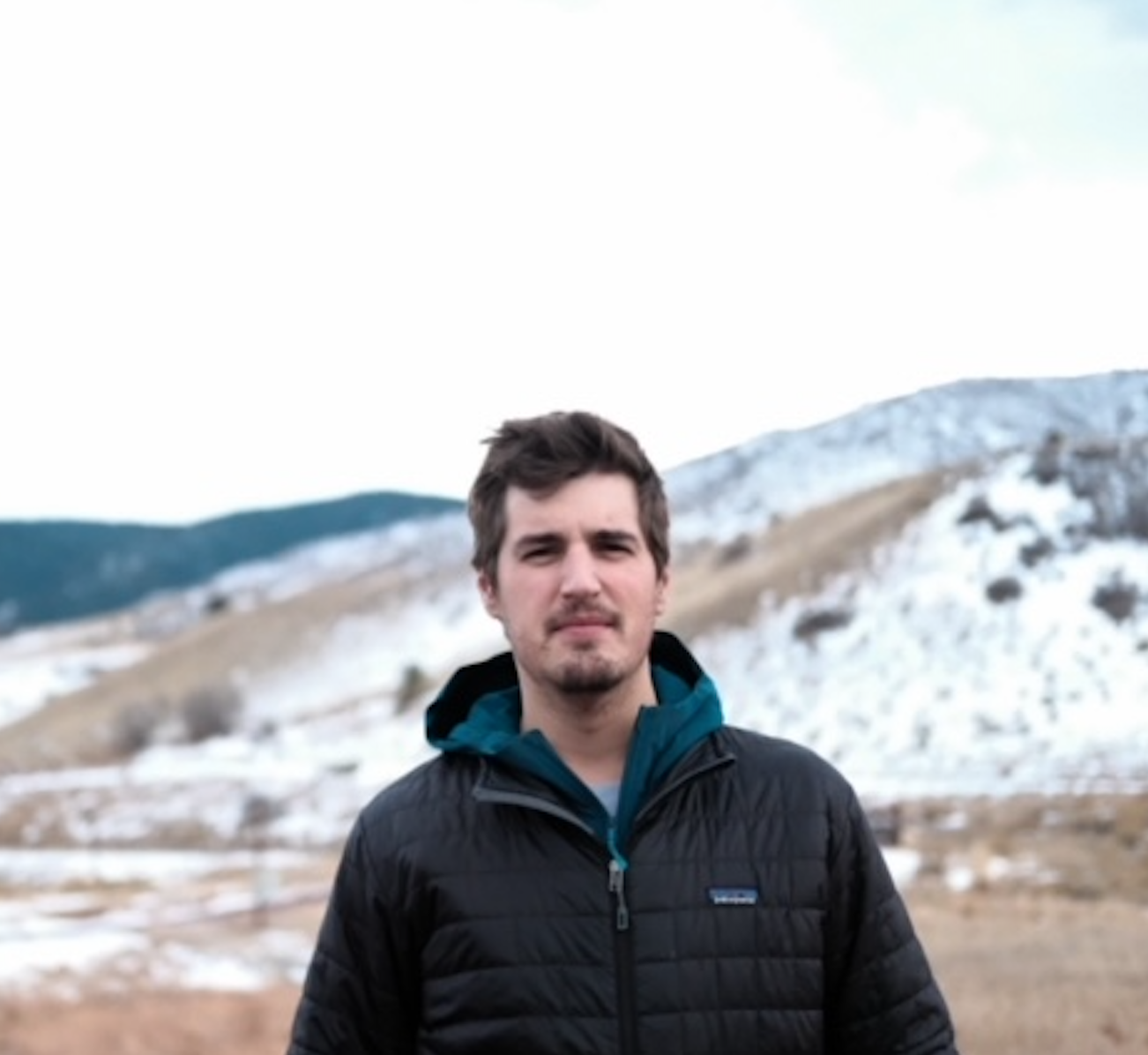 About – Eric Arsenault – Medium
