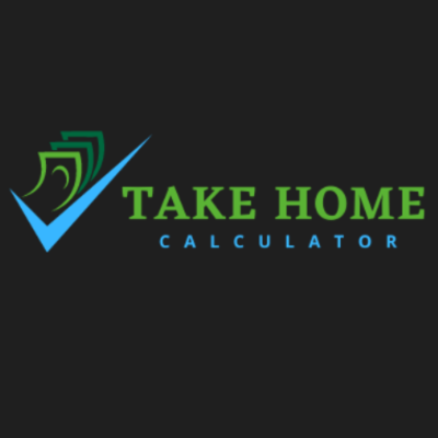 Take-Home Paycheck Calculator – Medium