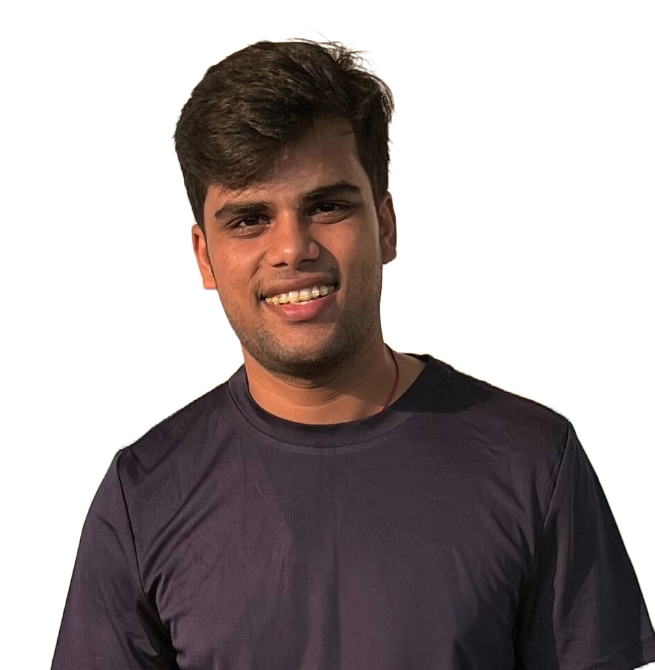 Gourav Raj – Medium