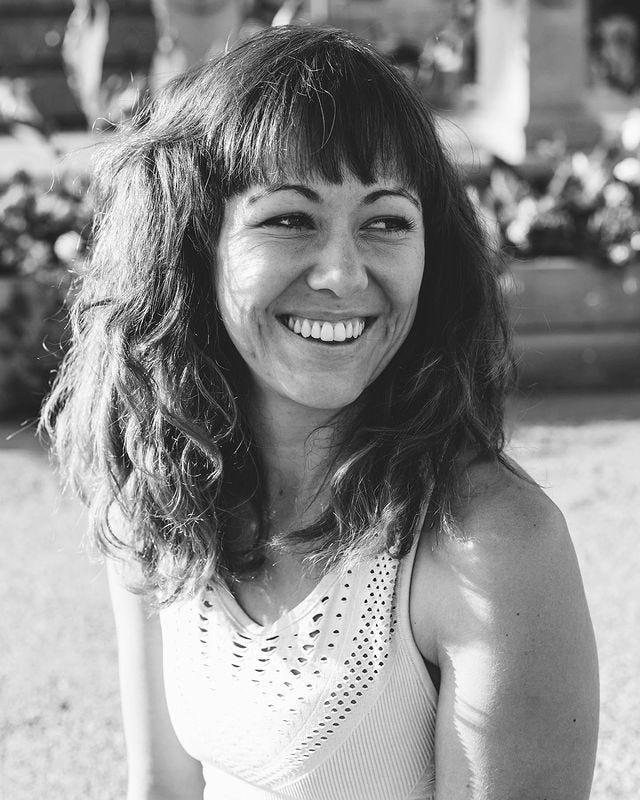 Denise Winebrenner – Medium