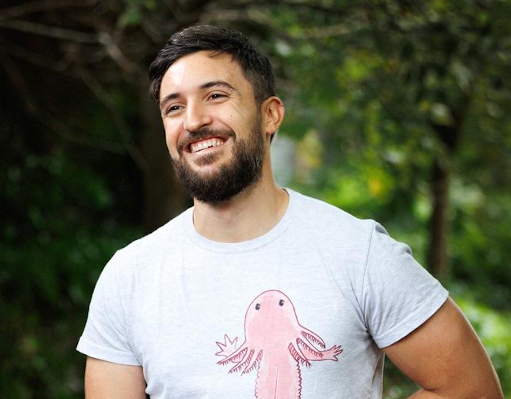 Matias Vizcaino – Medium