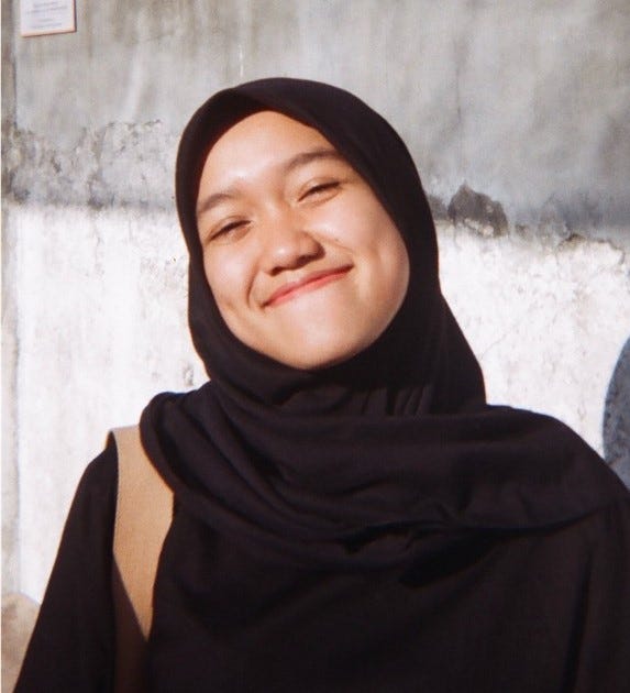 Astuti Astuti – Medium