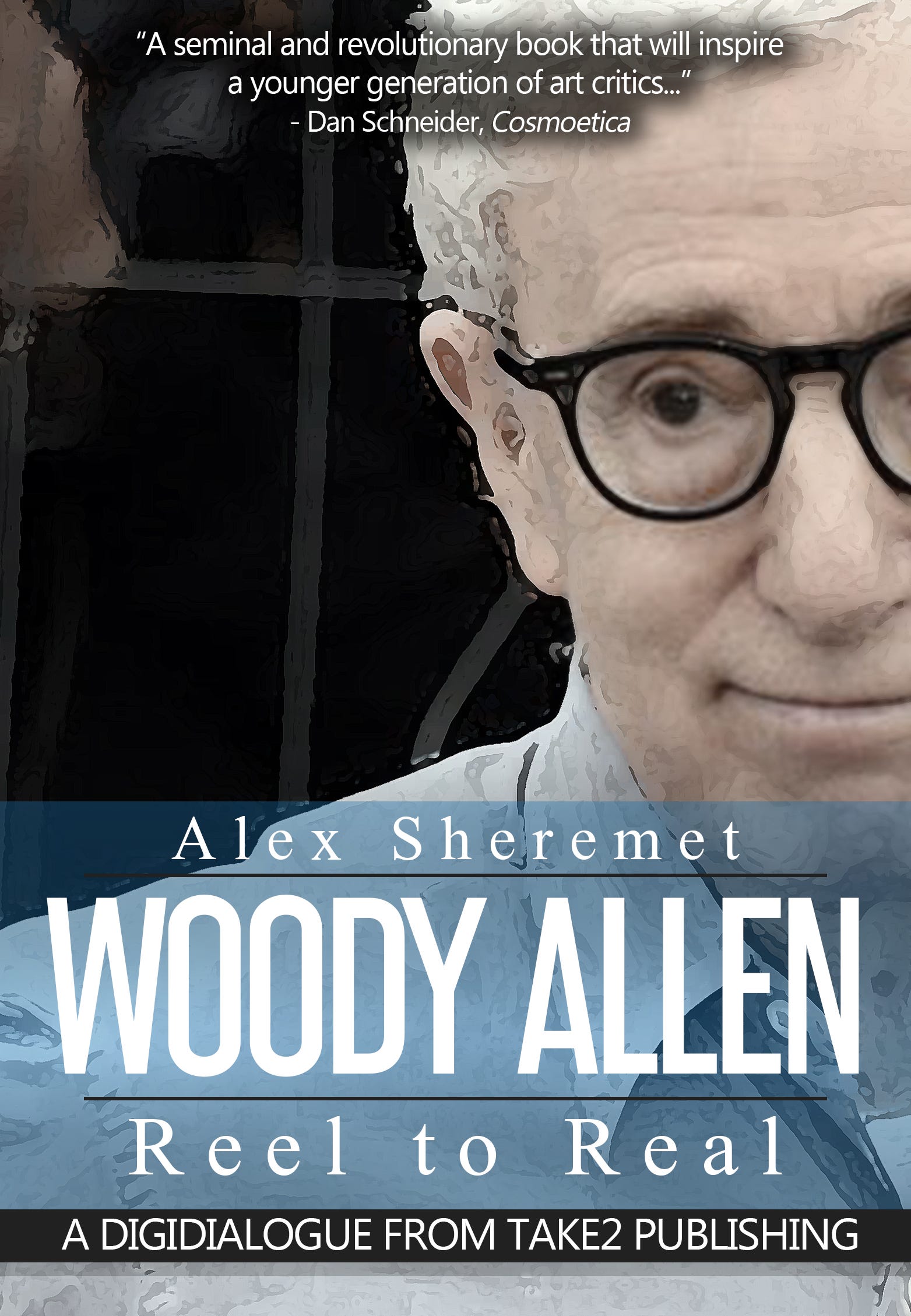 Alex Sheremet – Medium